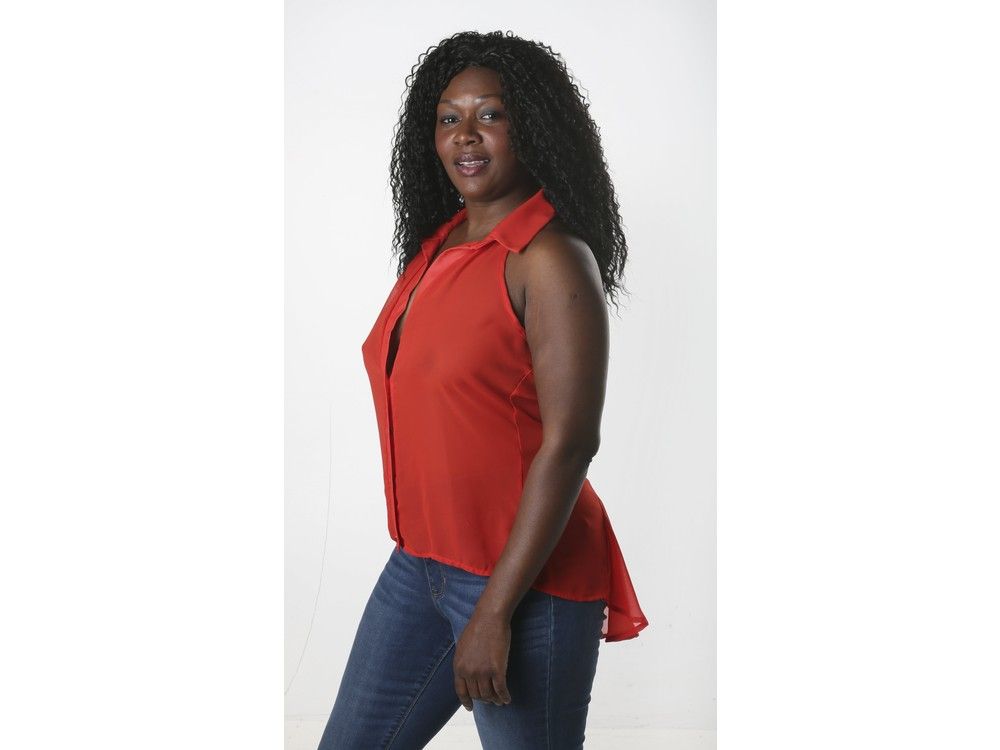 SUNshine Girl Ceola | Toronto Sun