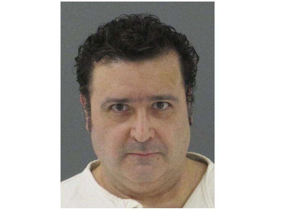 Texas man executed for 2001 killing of 5-year-old girl | Toronto Sun