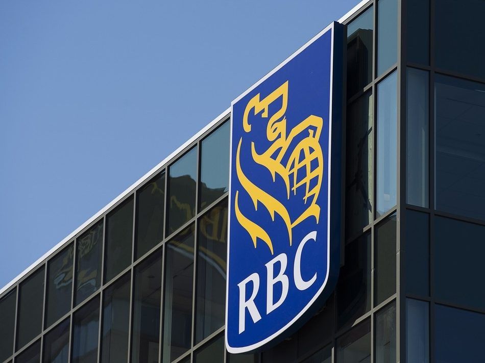 Financial intelligence agency hands down $7.4M penalty to RBC | Toronto Sun