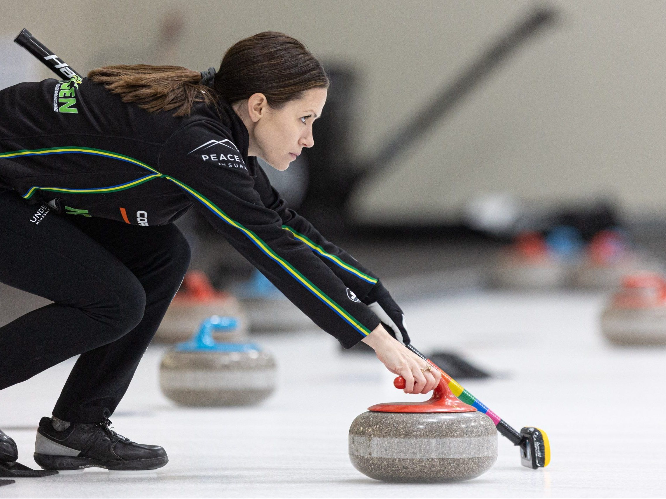 Canadian curlers hope Laura Walker’s appointment to BOG a big step ...