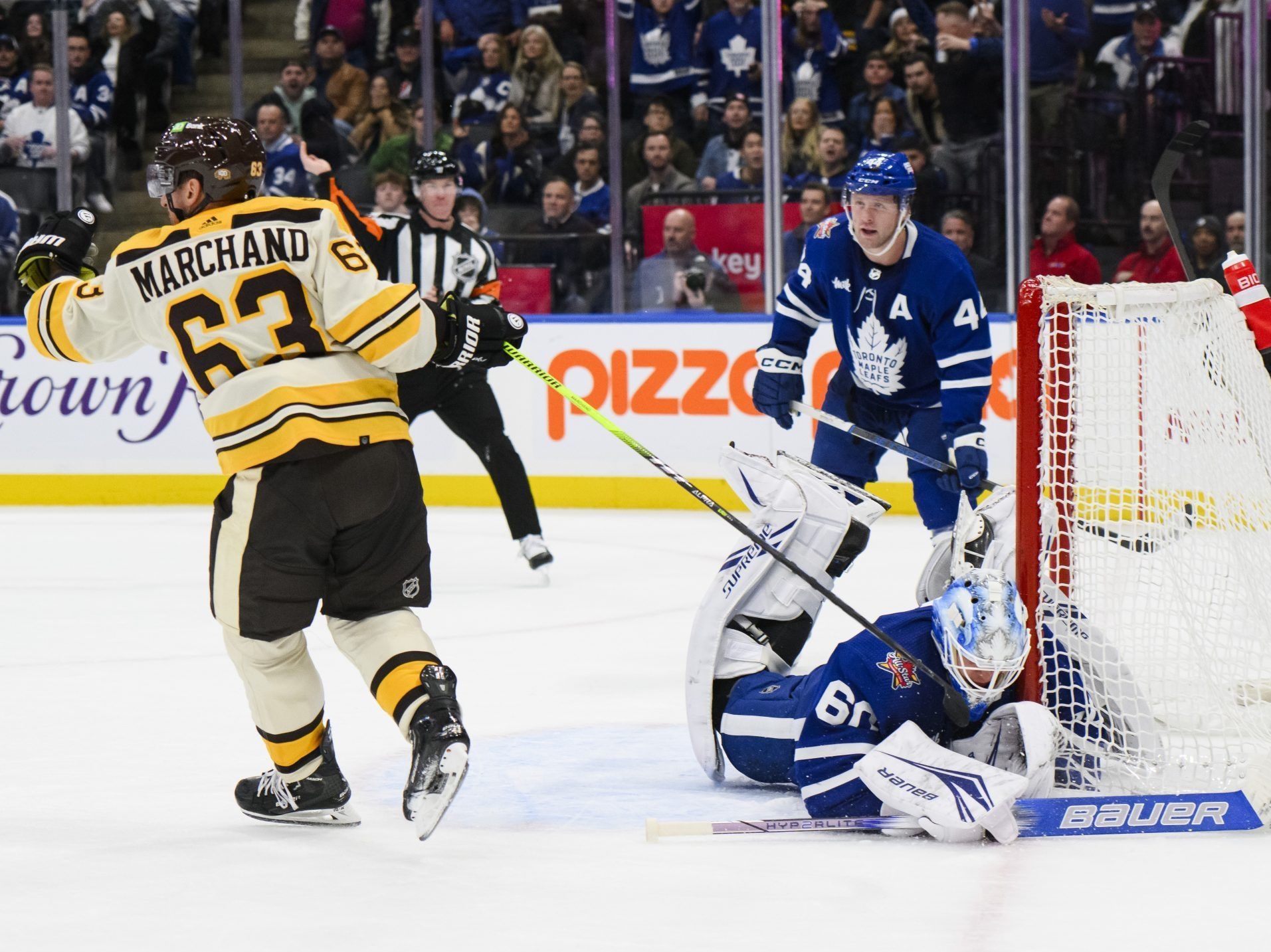 LEAFS SNAPSHOTS: One-goal games not for all tastes, but do add drama ...