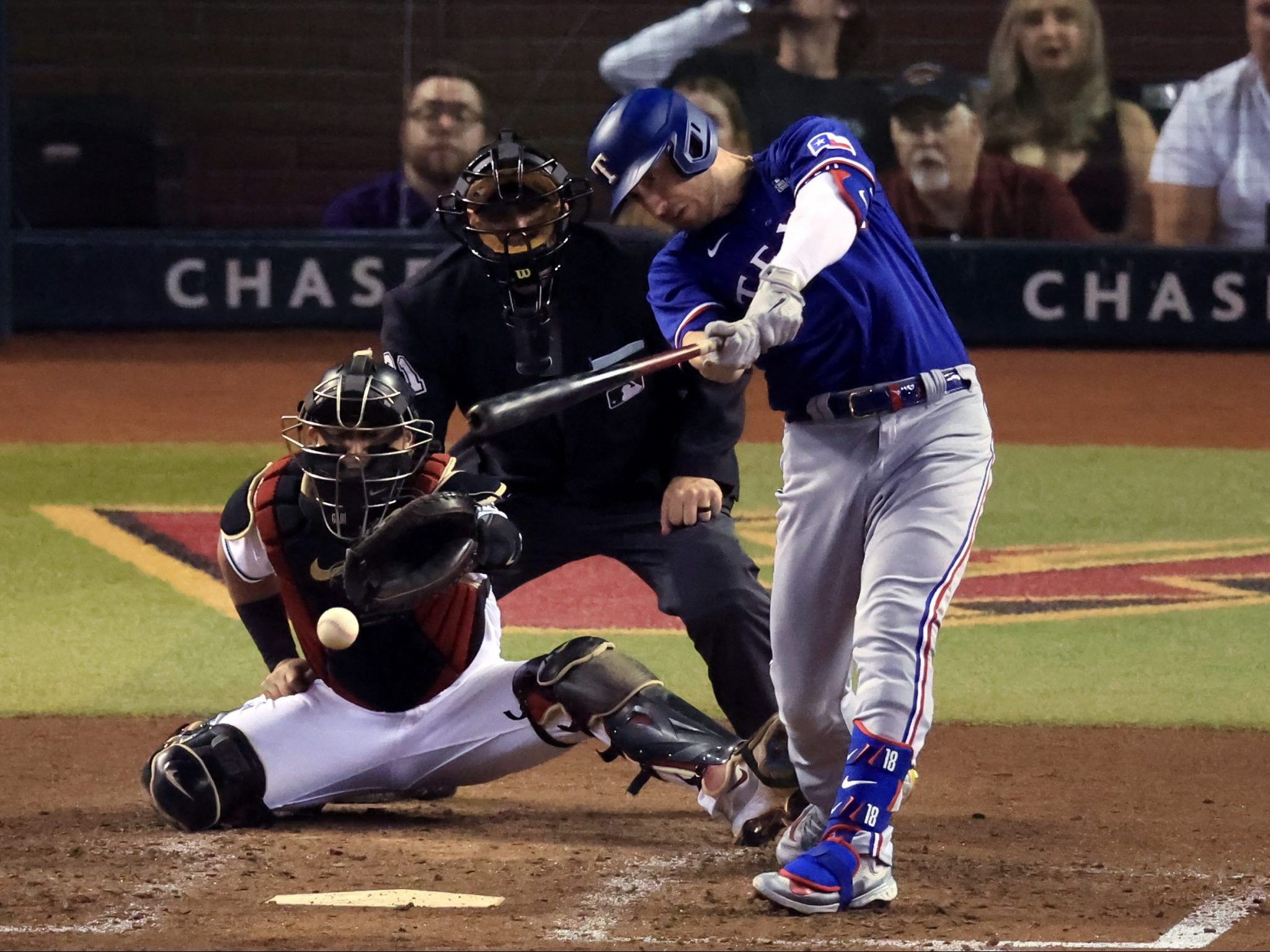 Mitch Garver signs two-year, $24-million deal with Mariners: Report ...