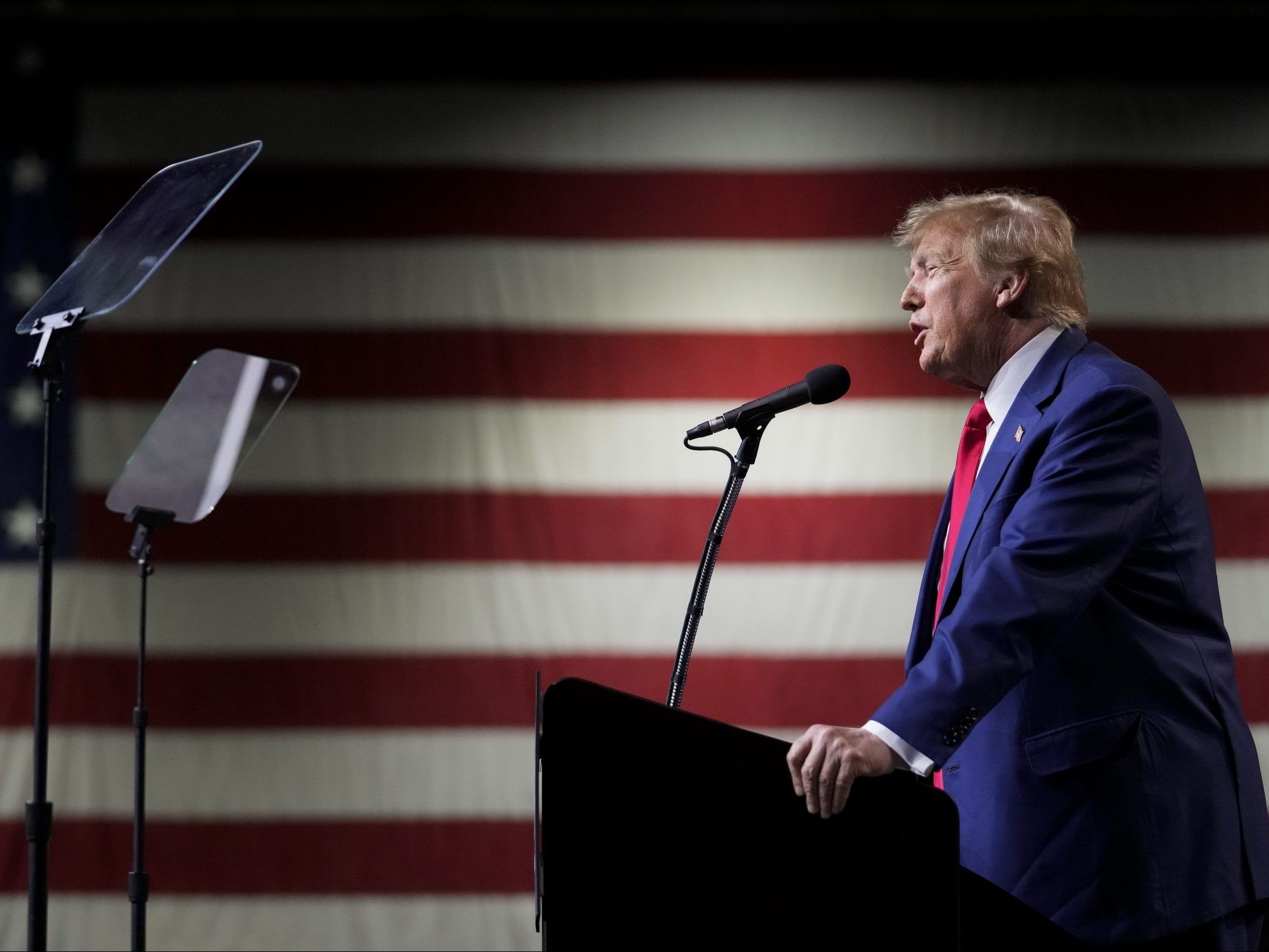 Trump blocked from ballot in two states. Can he still run? | Toronto Sun