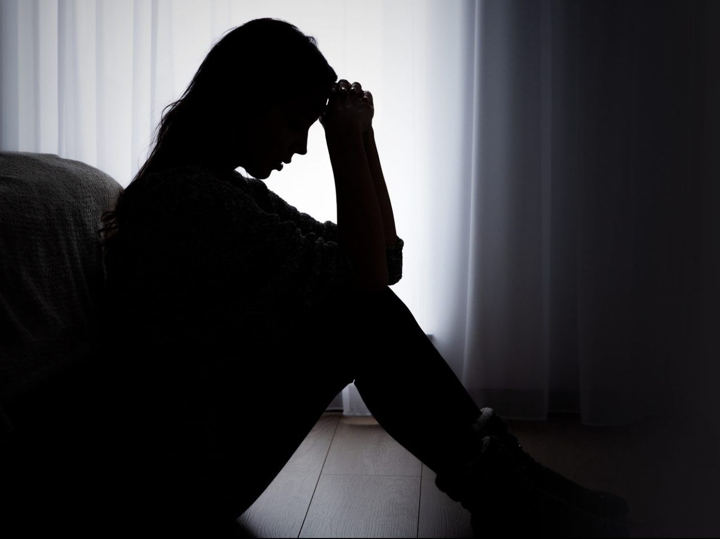 Many Canadians feel lonely and depressed over holidays: Study | The ...