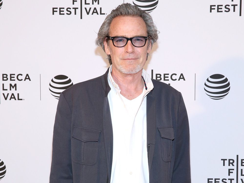 ’Max Payne’ and ’Rescue Me’ actor James McCaffrey dies at 65 | Toronto Sun