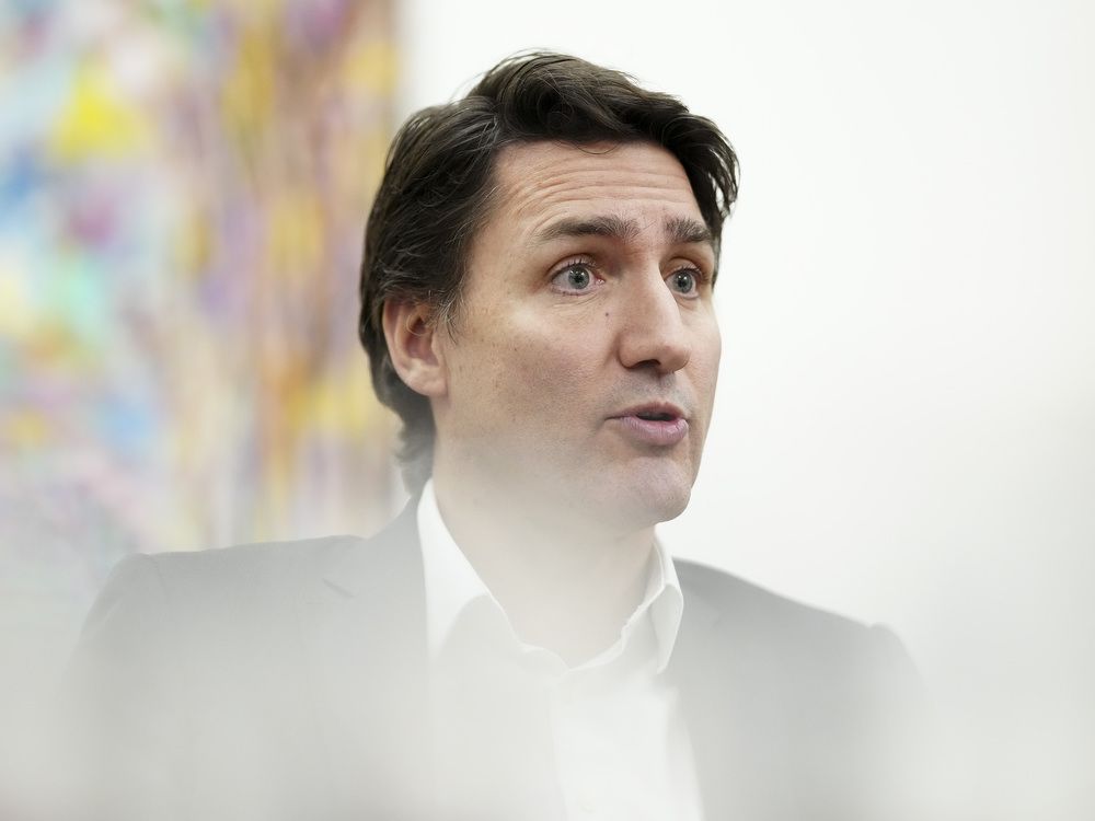 KINSELLA: Justin Trudeau is 2023's biggest loser | Toronto Sun
