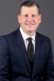 Who will replace Bonnie? Superfan? The Coach? The son? The drummer ...