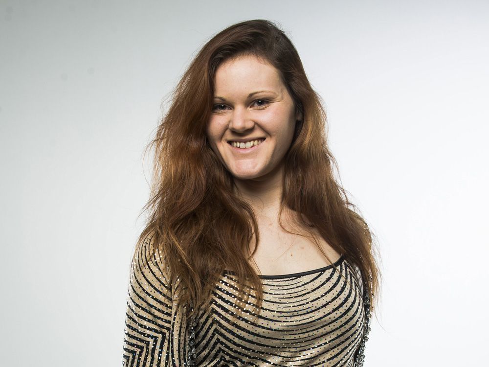 SUNshine Laura | Toronto Sun