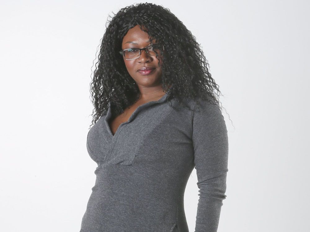 SUNshine Girl Ceola | Toronto Sun