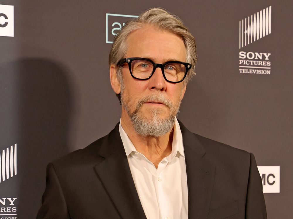 Alan Ruck sued by driver he ‘collided with' before hitting pizzeria ...