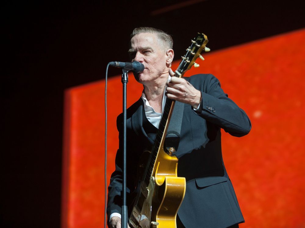 Bryan Adams wanted to save Princess Diana 'a bit' | Toronto Sun