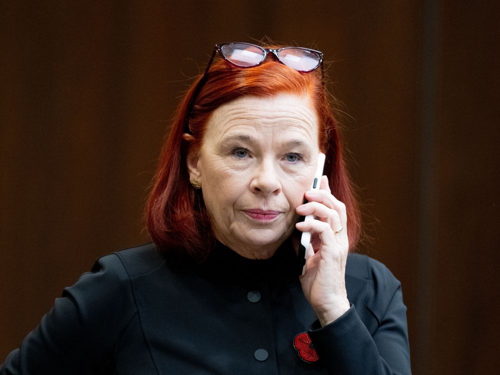 CBC head Catherine Tait summoned to committee over job cuts, bonuses ...