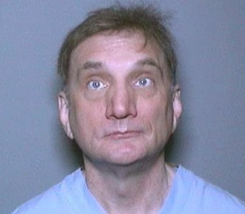 Doc guilty in murder of wife over nude pic after she lost Trump bet ...