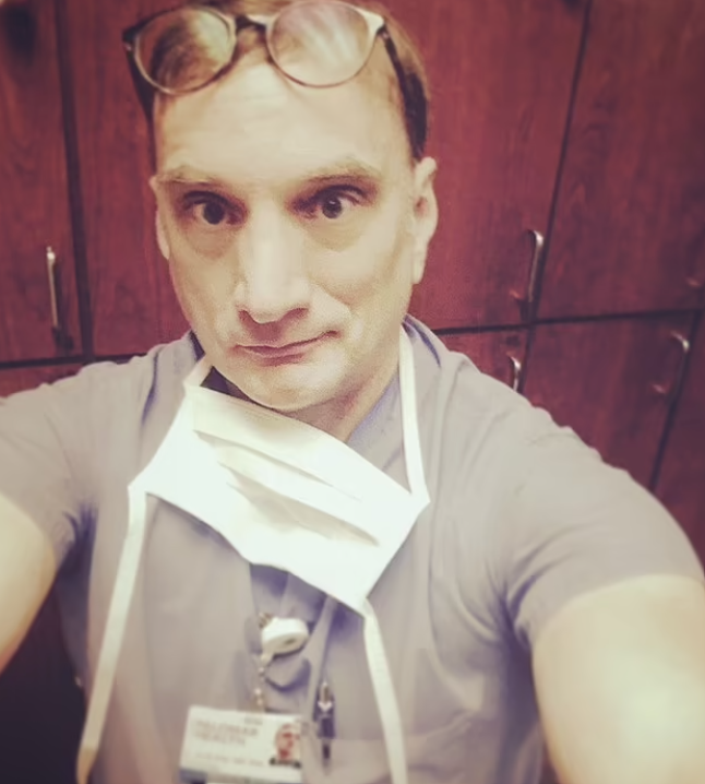 Doc guilty in murder of wife over nude pic after she lost Trump bet ...