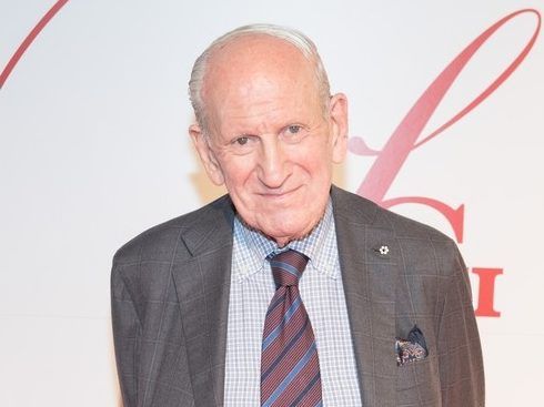 Harry Rosen, founder of Canadian menswear chain, dies at 92 | Toronto Sun