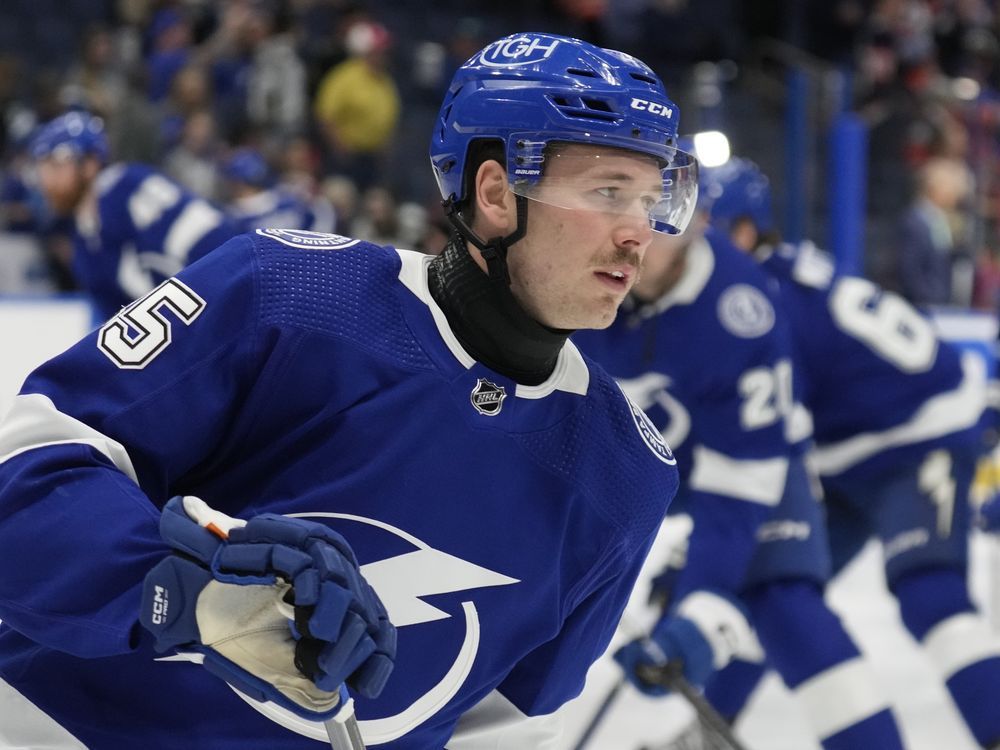 IIHF mandates use of neck protectors on all levels of its competitions ...