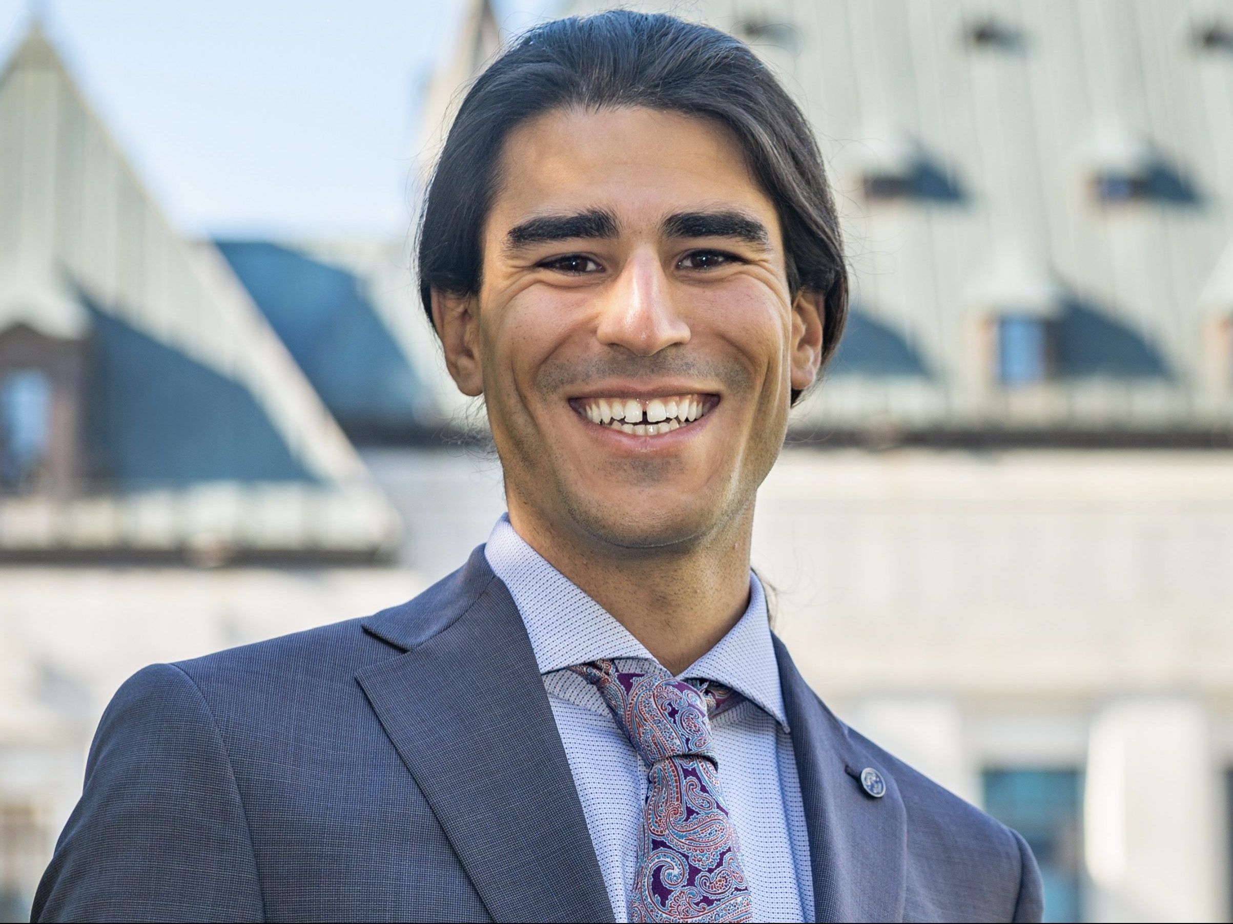 Only thing 'progressives' should globalize is liberal democracy ...