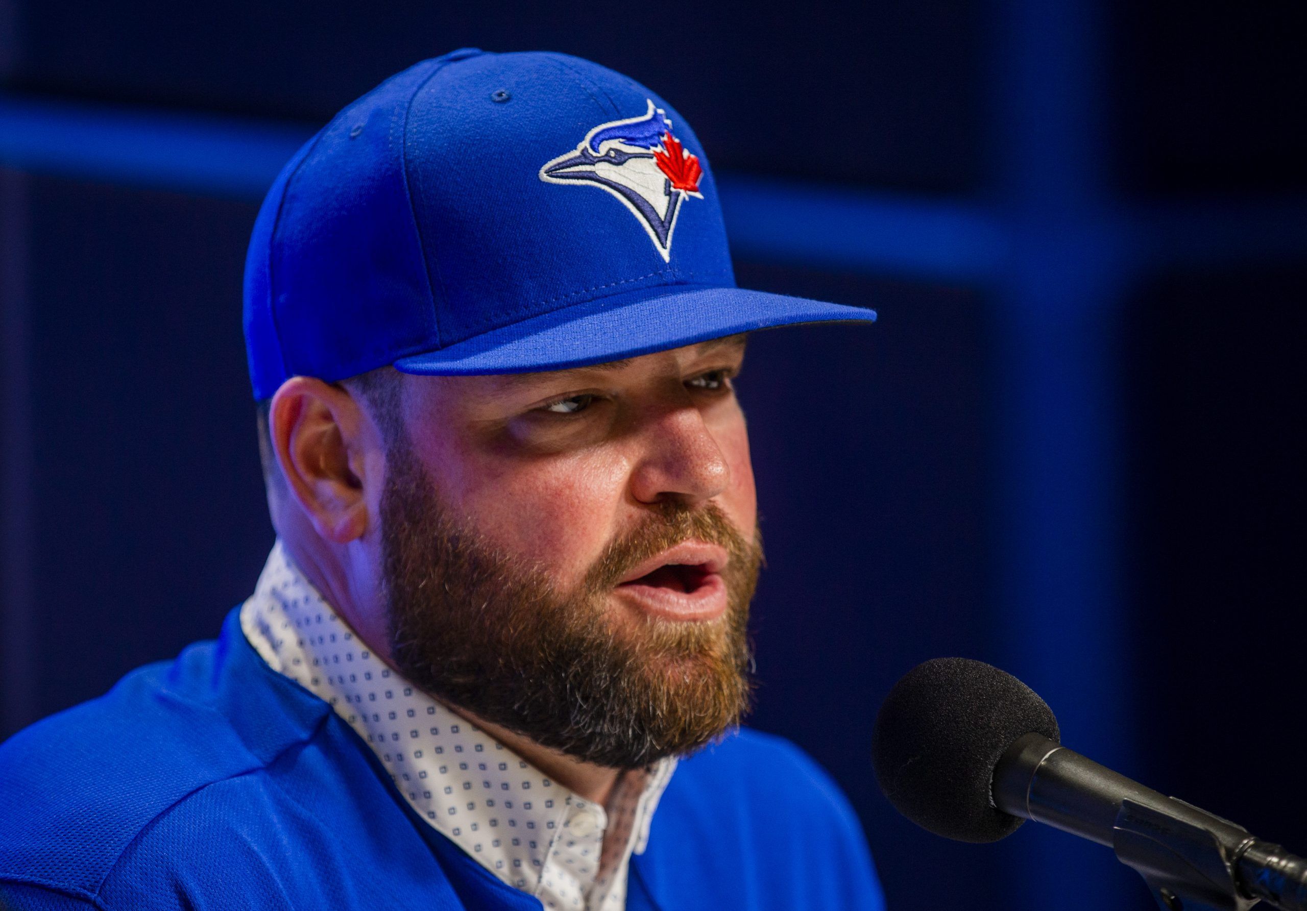 Jays manager John Schneider finds himself in middle of Shohei Show ...