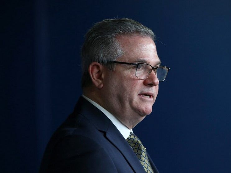 TTC CEO Rick Leary resigns amid battle with board chair | Toronto Sun