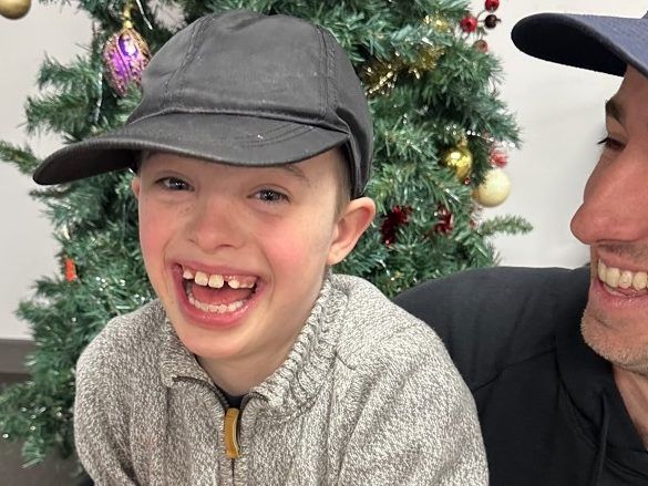 ‘MACLEAN IS MACLEAN’ – Family looks beyond Down syndrome | Toronto Sun