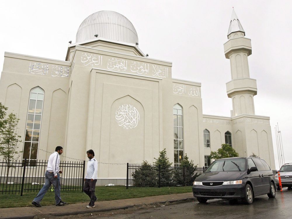 National ’bring a friend to the mosque’ event aims to foster dialogue ...