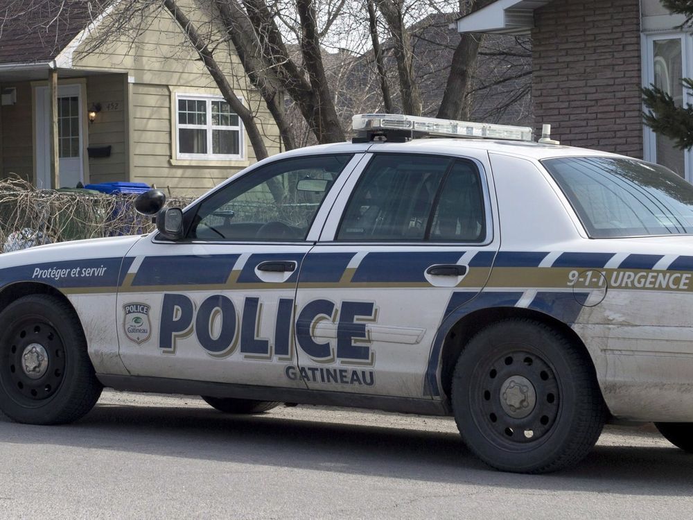 Que. man, 77, allegedly defied driving ban for eighth time since 1998 ...