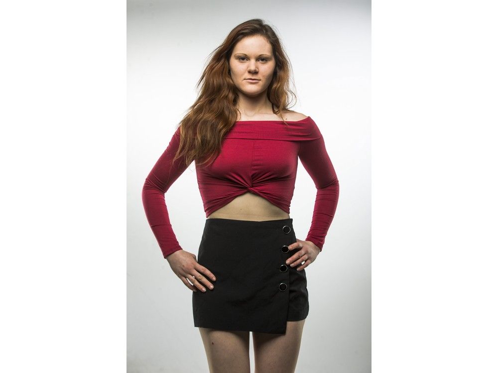 SUNshine Laura | Toronto Sun