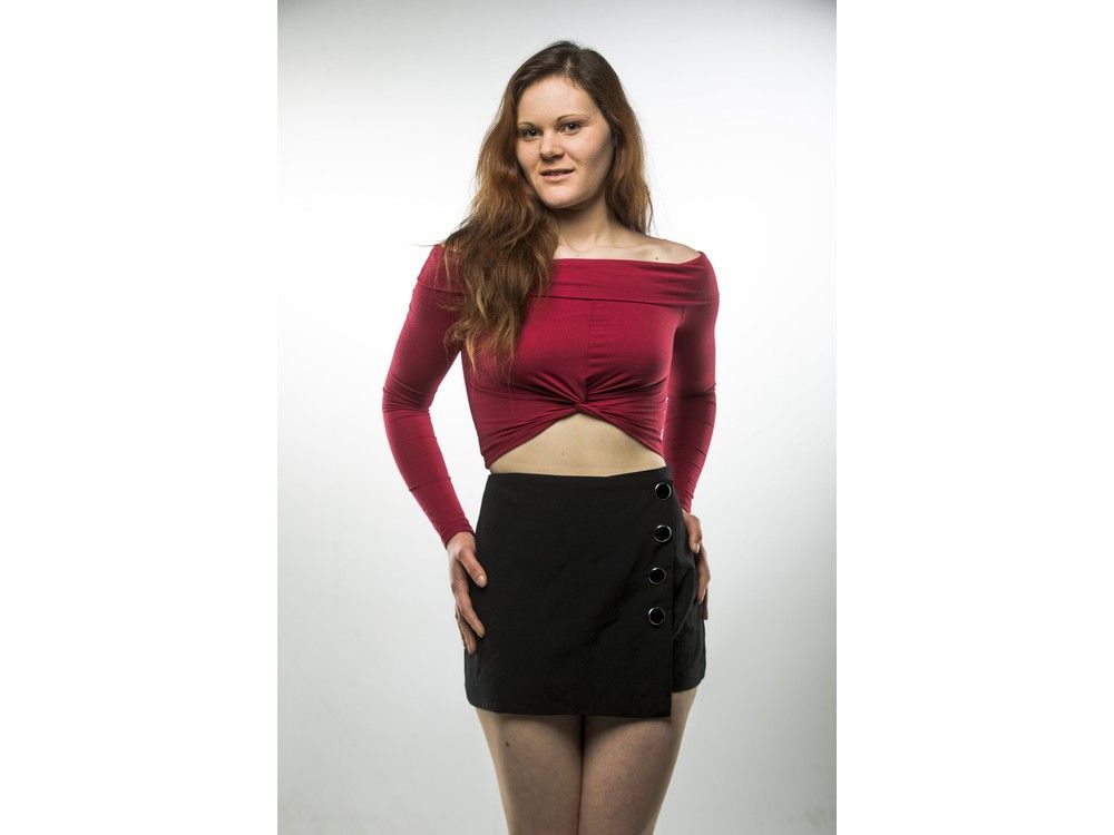 SUNshine Laura | Toronto Sun