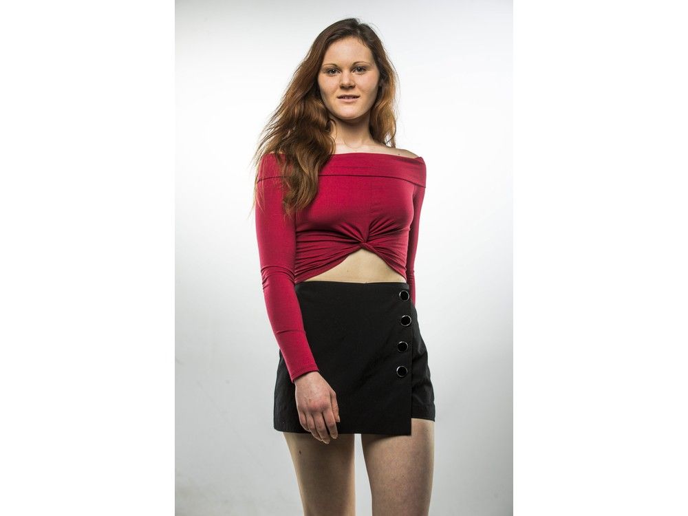 SUNshine Laura | Toronto Sun