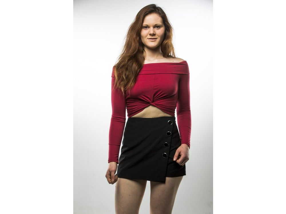 SUNshine Laura | Toronto Sun