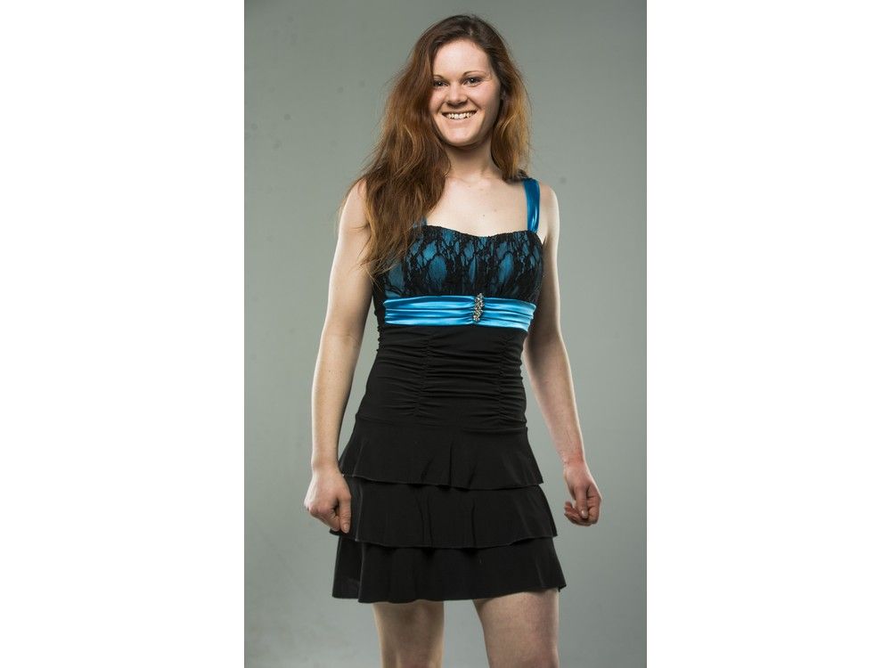 SUNshine Laura | Toronto Sun