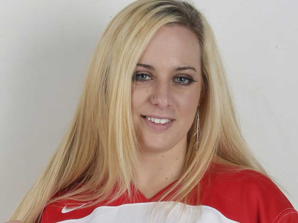 SUNshine Girl Patricia | Toronto Sun