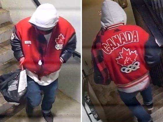2 men accused of storage locker theft including firearms | Toronto Sun