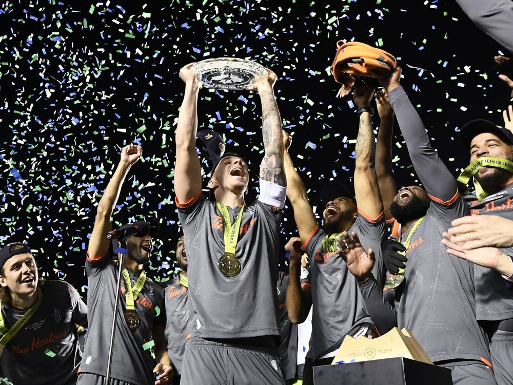 Commissioner says CPL headed in the right direction | Toronto Sun