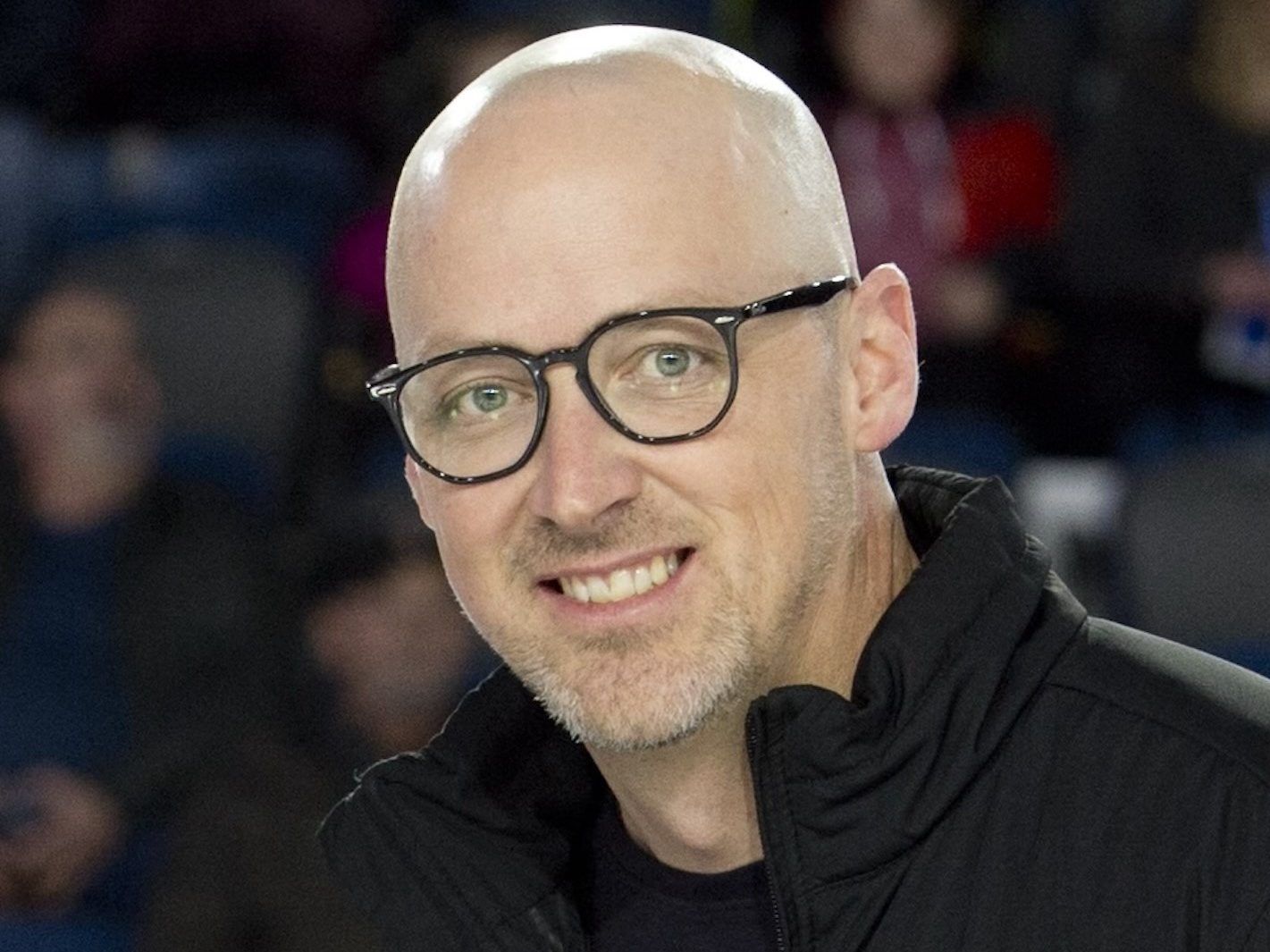 World champion Nolan Thiessen hired as CEO of Curling Canada | Toronto Sun