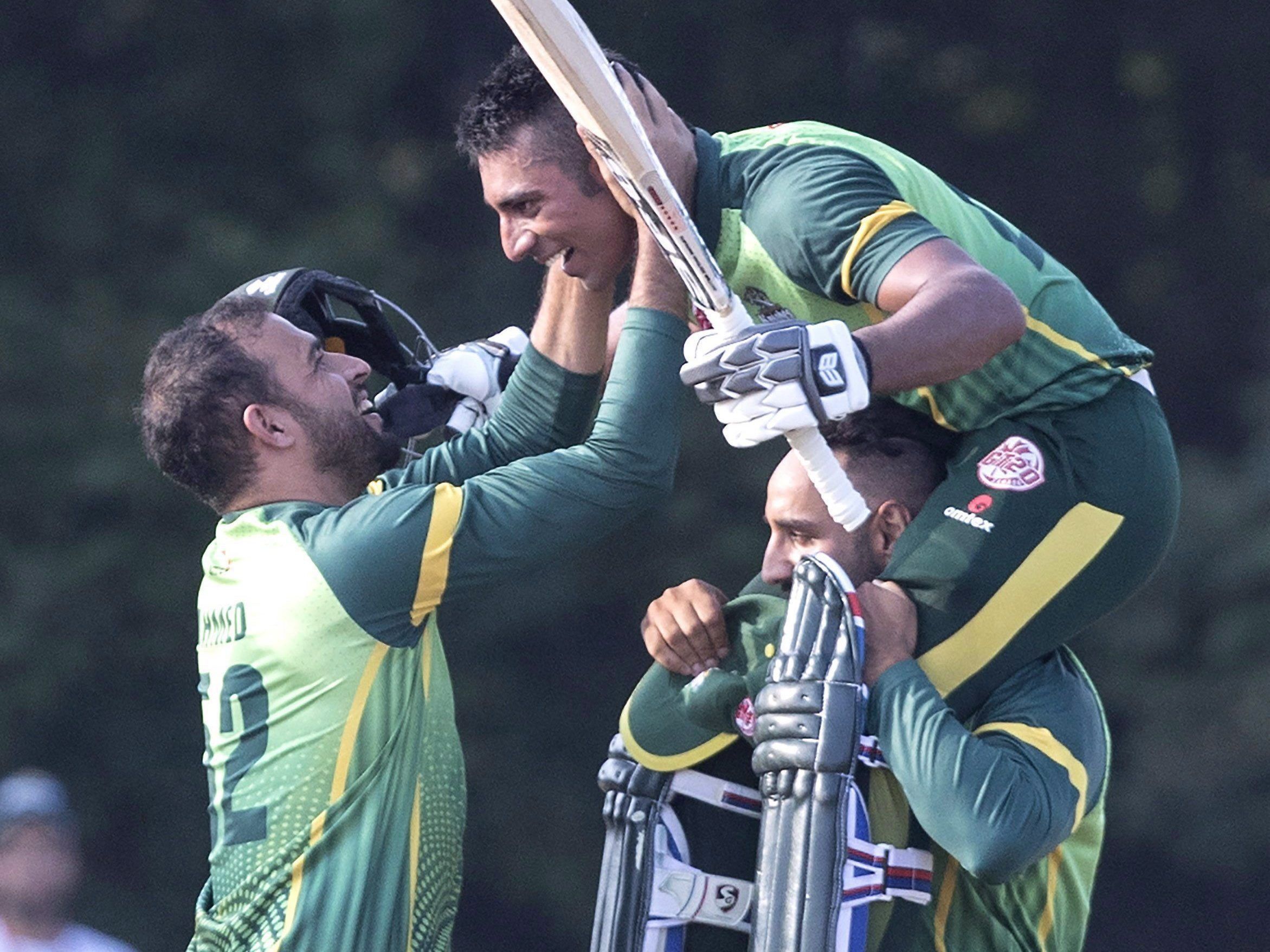 Canada will attract millions when it faces India, Pakistan in cricket ...