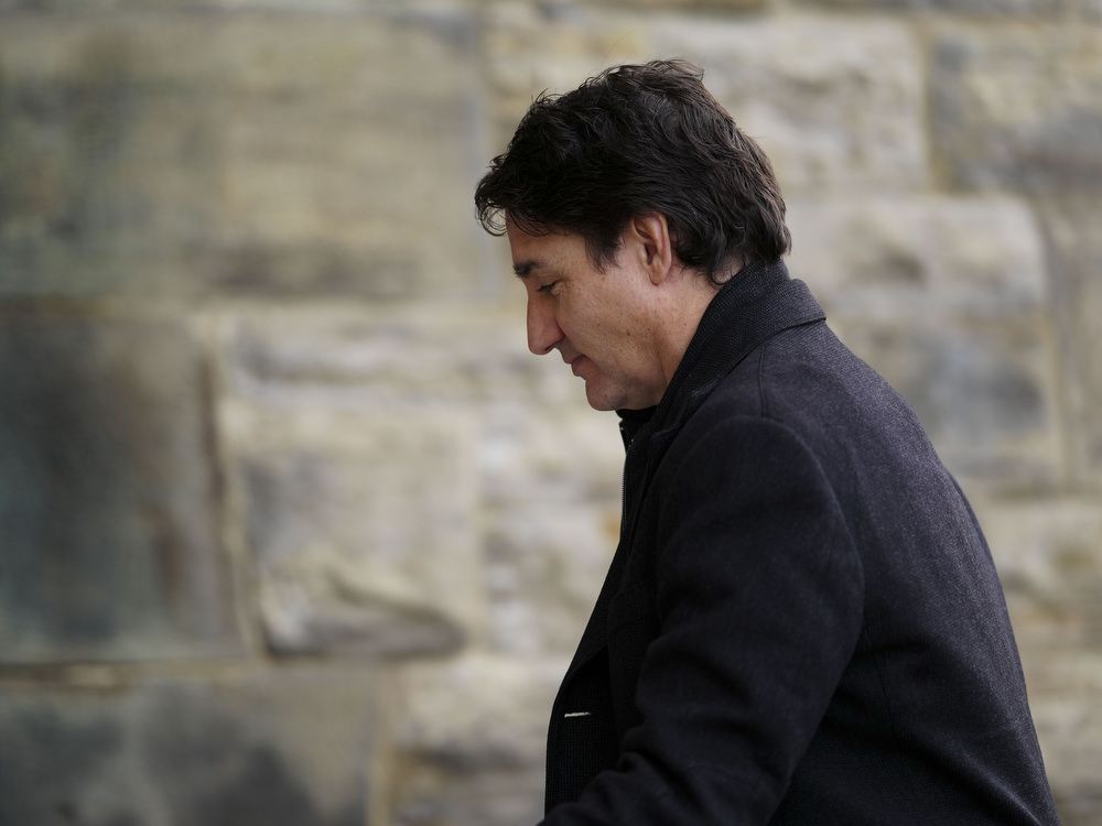 LILLEY UNLEASHED: Trudeau Liberals are out of ideas | Toronto Sun LILLEY UNLEASHED: Trudeau Liberals are out of ideas | Toronto Sun