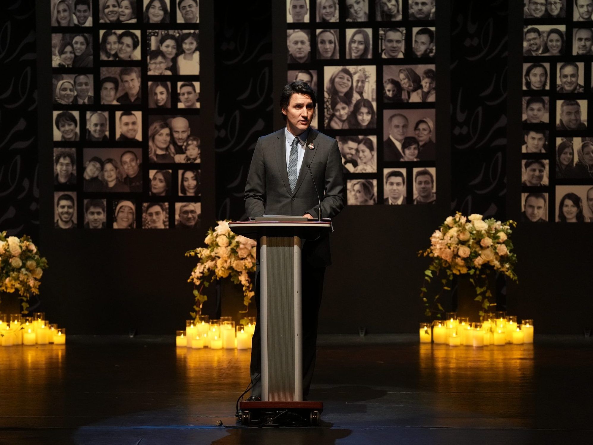 PM joins mourners in marking fourth anniversary of downing of PS752 ...