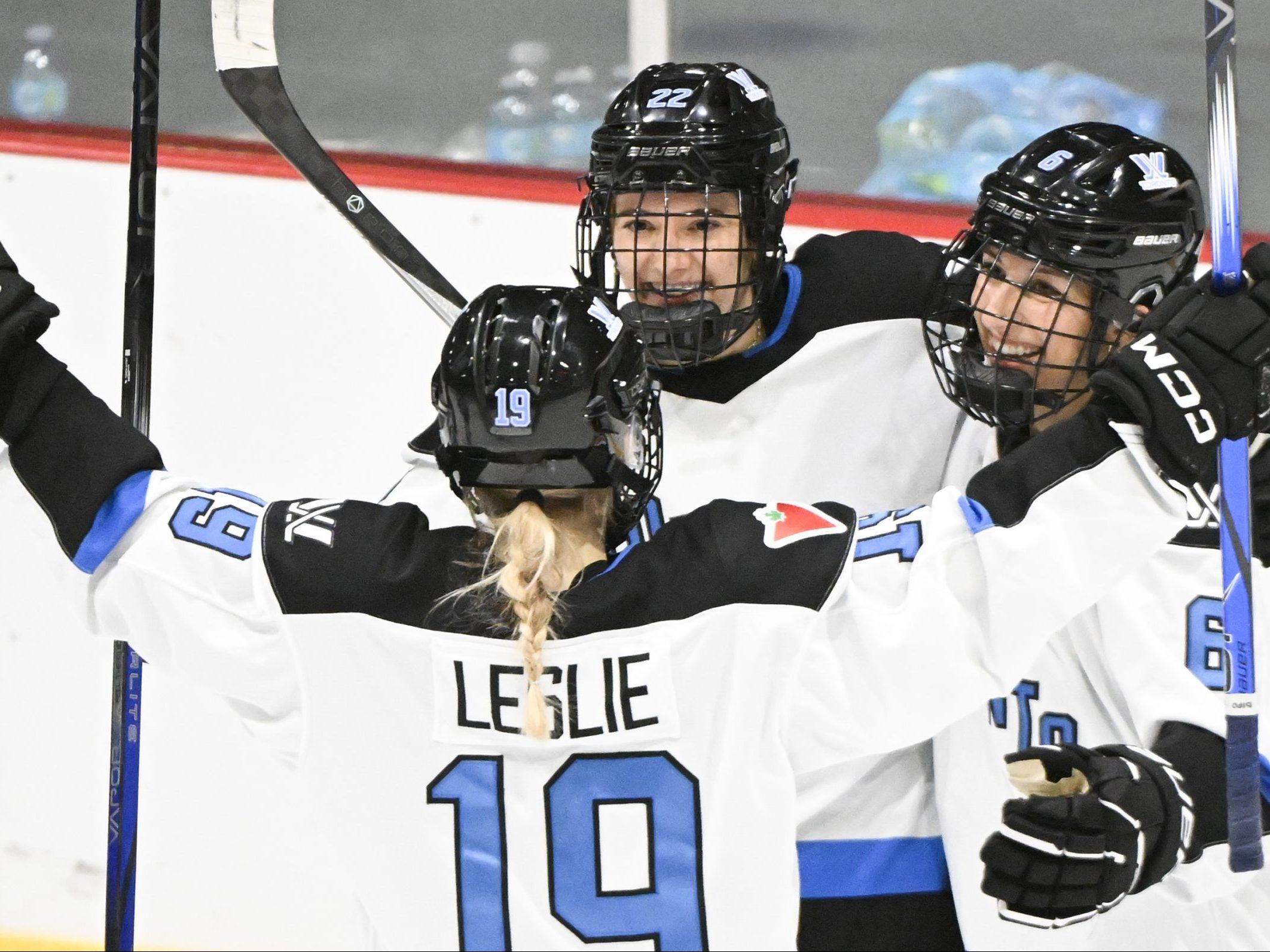 INSIDE THE PWHL: Inconsistencies continue to plague PWHL Toronto ...