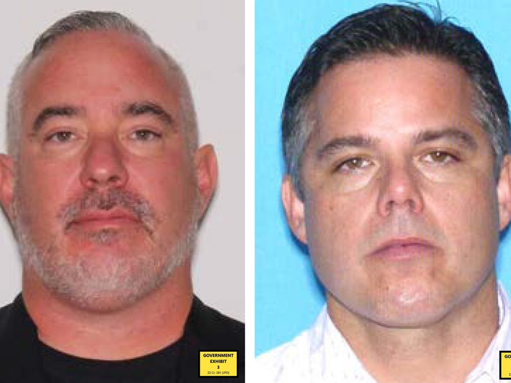 Miami attorneys bankrolled DEA bribery scheme, federal prosecutors say ...