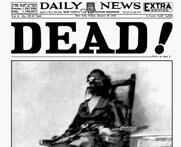 Ten Killers On Death Row Slated For Execution So Far In Us In 2024