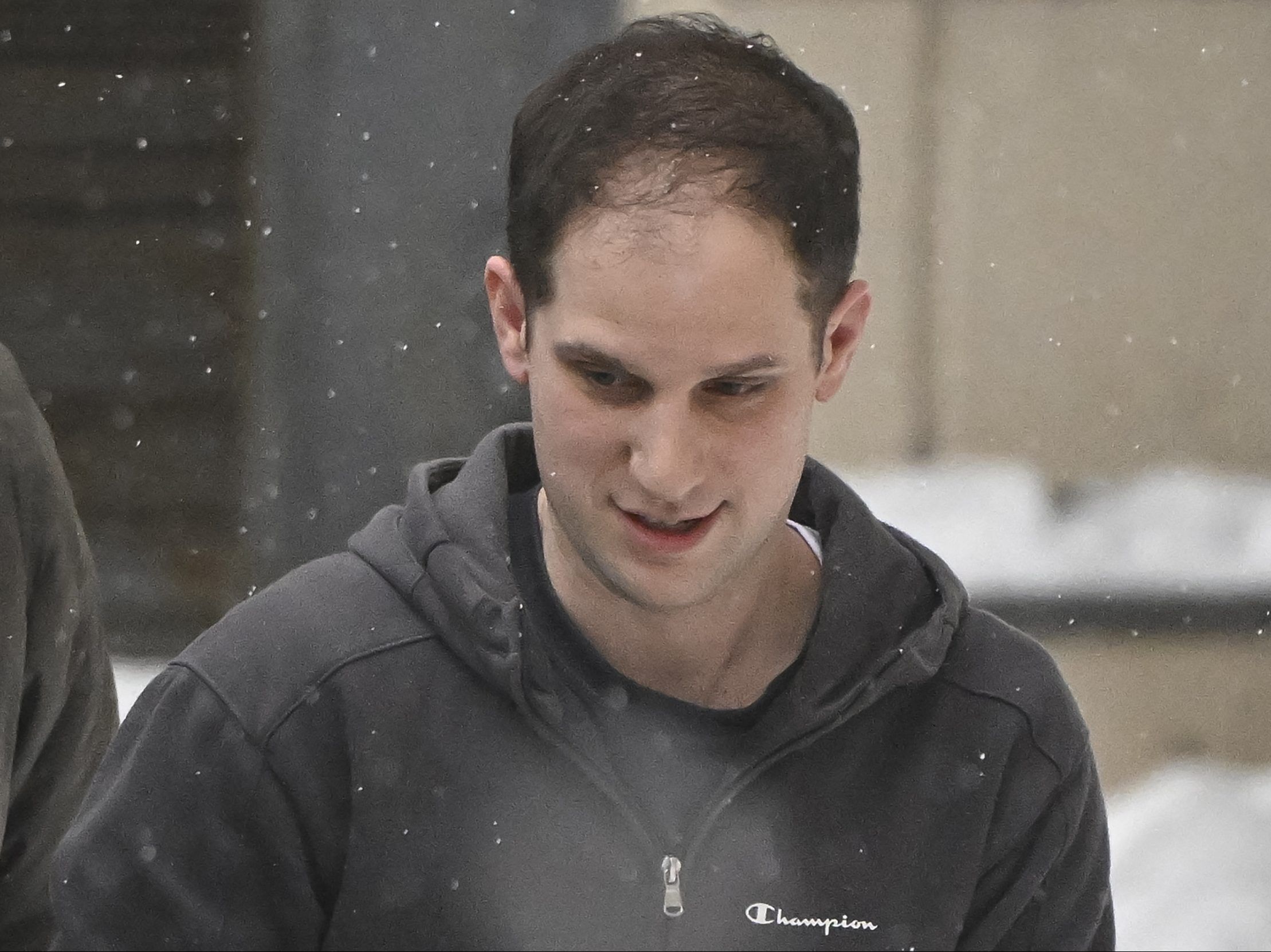 Pretrial detention for Evan Gershkovich in Russia extended | Toronto Sun