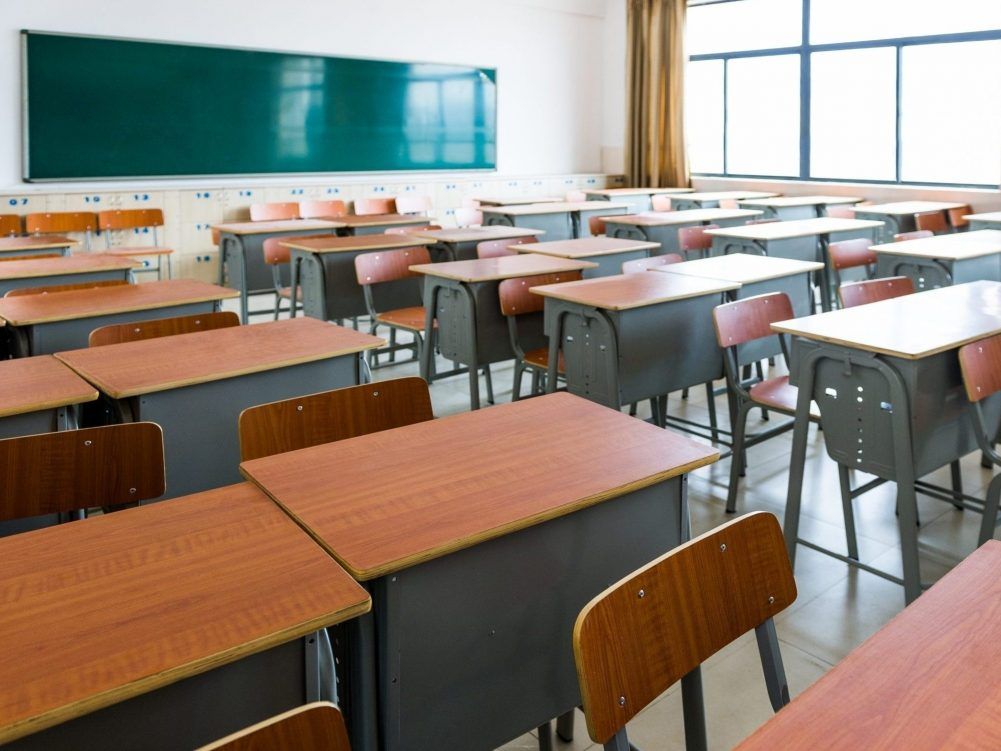 Why I am not returning to teaching | Toronto Sun