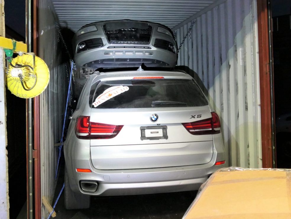 Home invasions a rising tactic for car thieves, numbers show | Toronto Sun