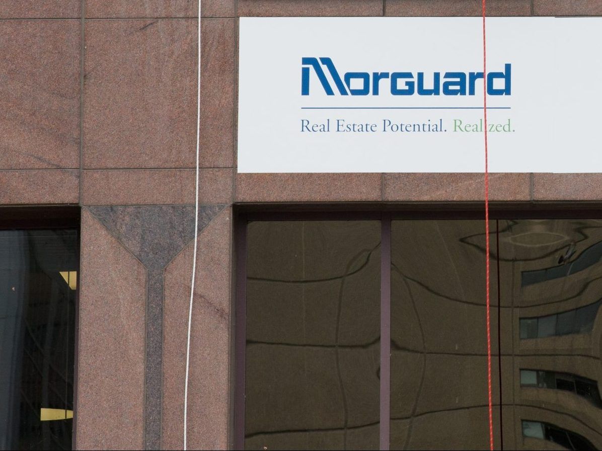 Morguard selling portfolio of 14 hotels across Canada for $410 million ...
