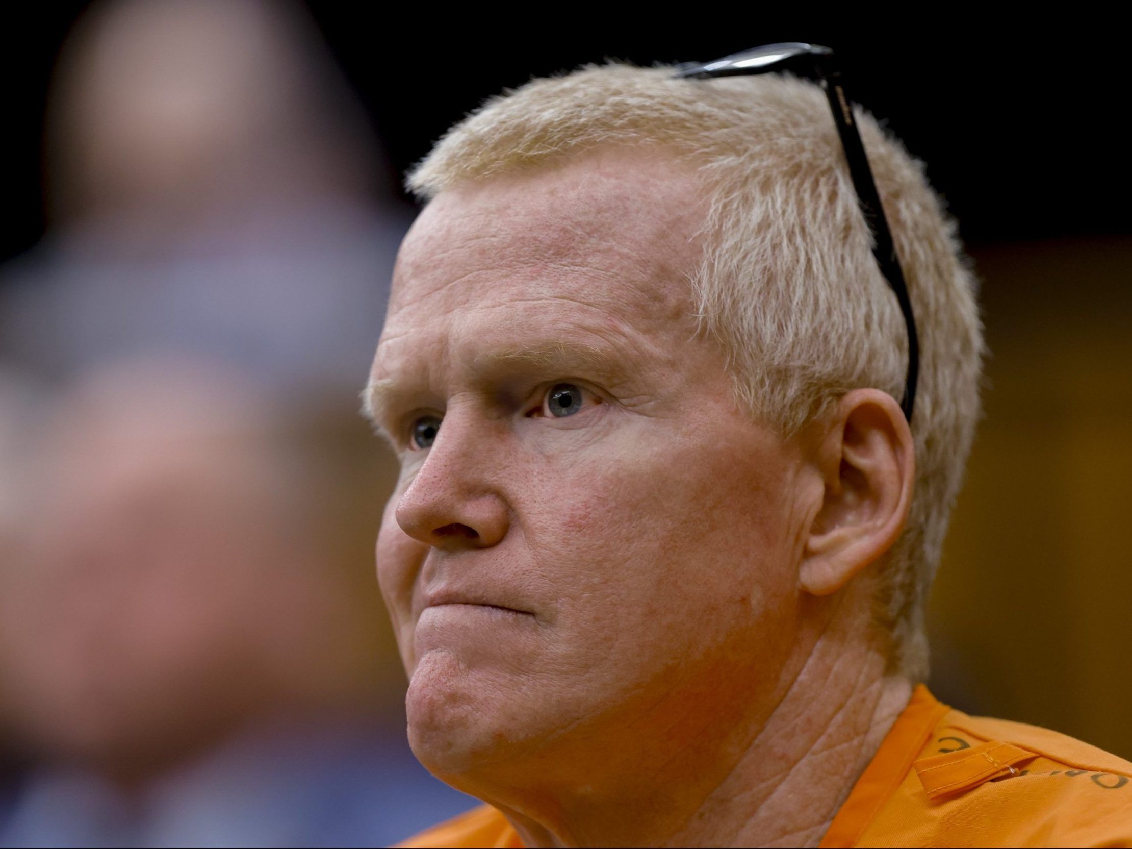 Alex Murdaugh is denied new double-murder trial | Toronto Sun