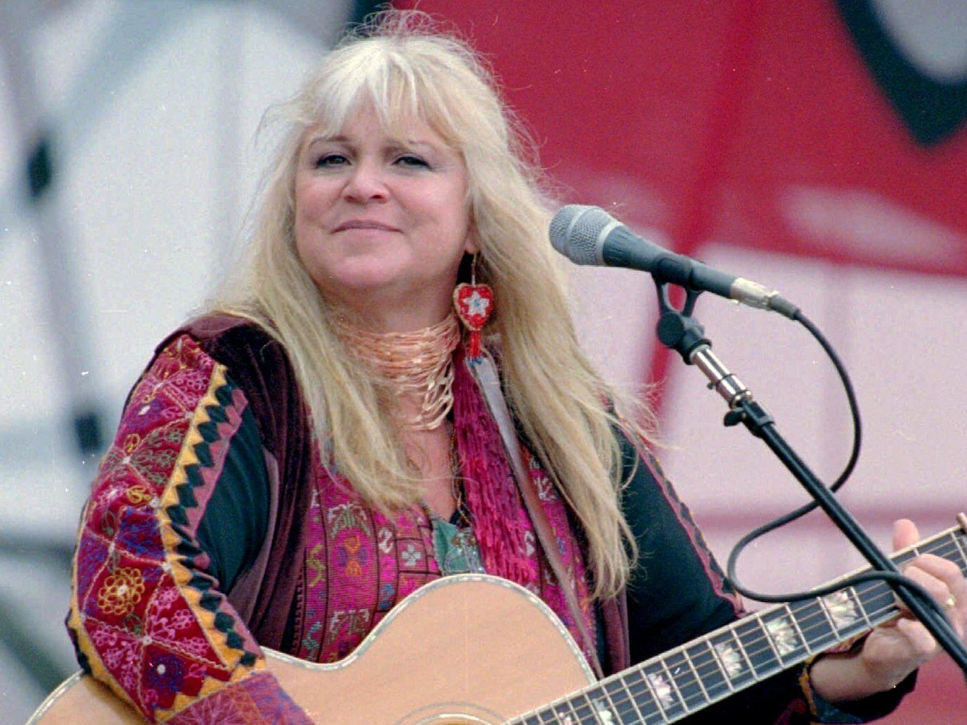 Melanie, singer-songwriter of ’Brand New Key,’ dies at 76 | Toronto Sun