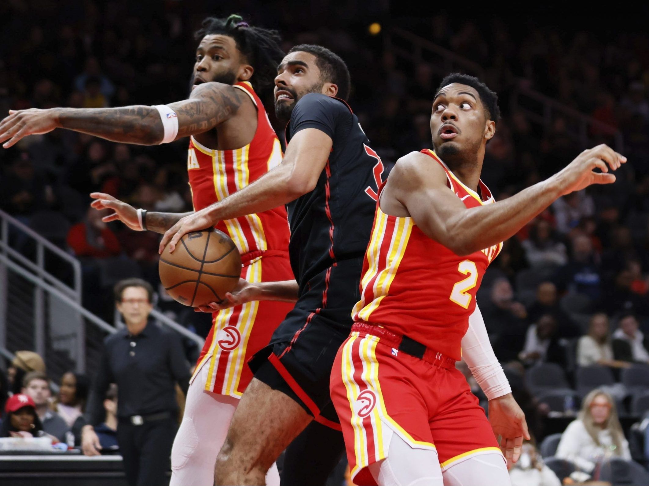 Losers of five in a row, Raptors' road trip heads to the Windy City ...