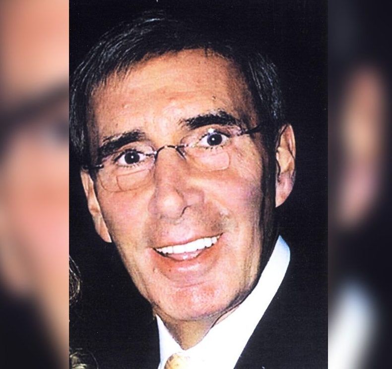 HUNTER: Now let us praise famous men. Billionaire's sex bust harkens to ...