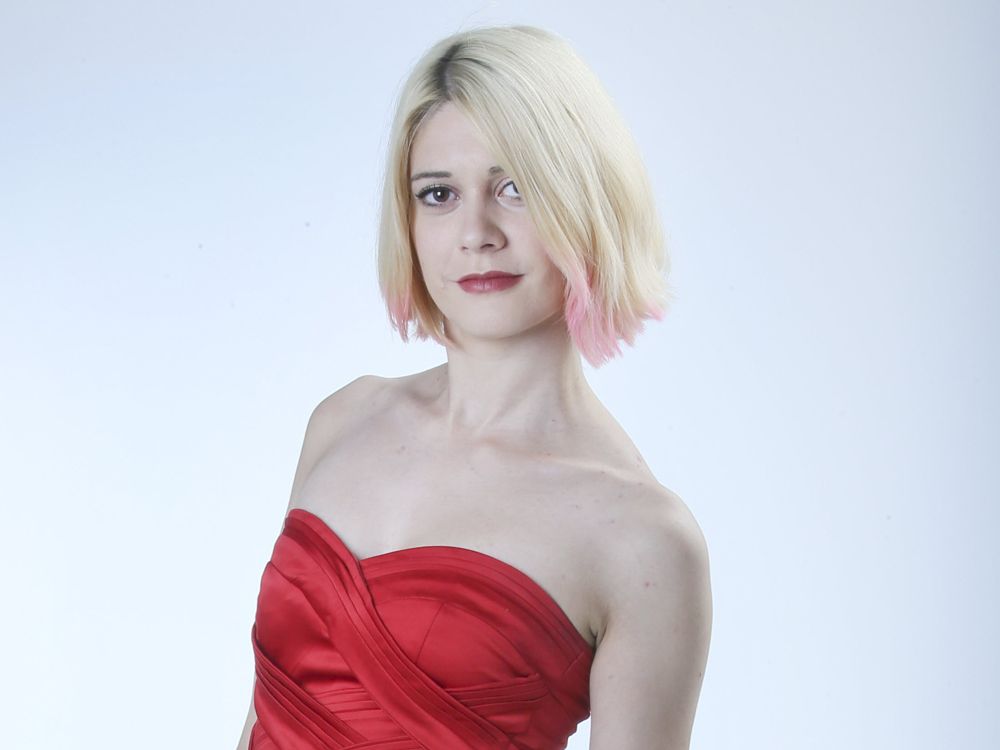 San Antonio's true colours | Toronto Sun